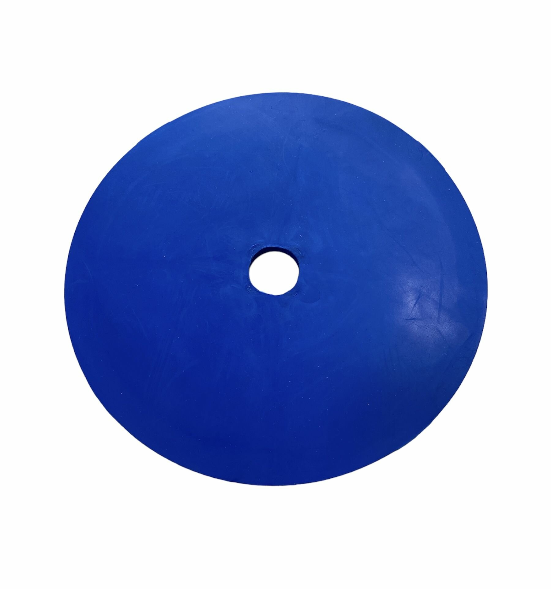 Фишки разметочные, резиновые, комплект 10 штук.