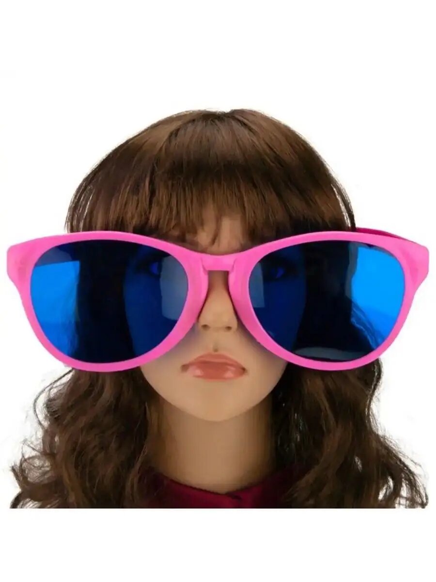 Солнцезащитные очки