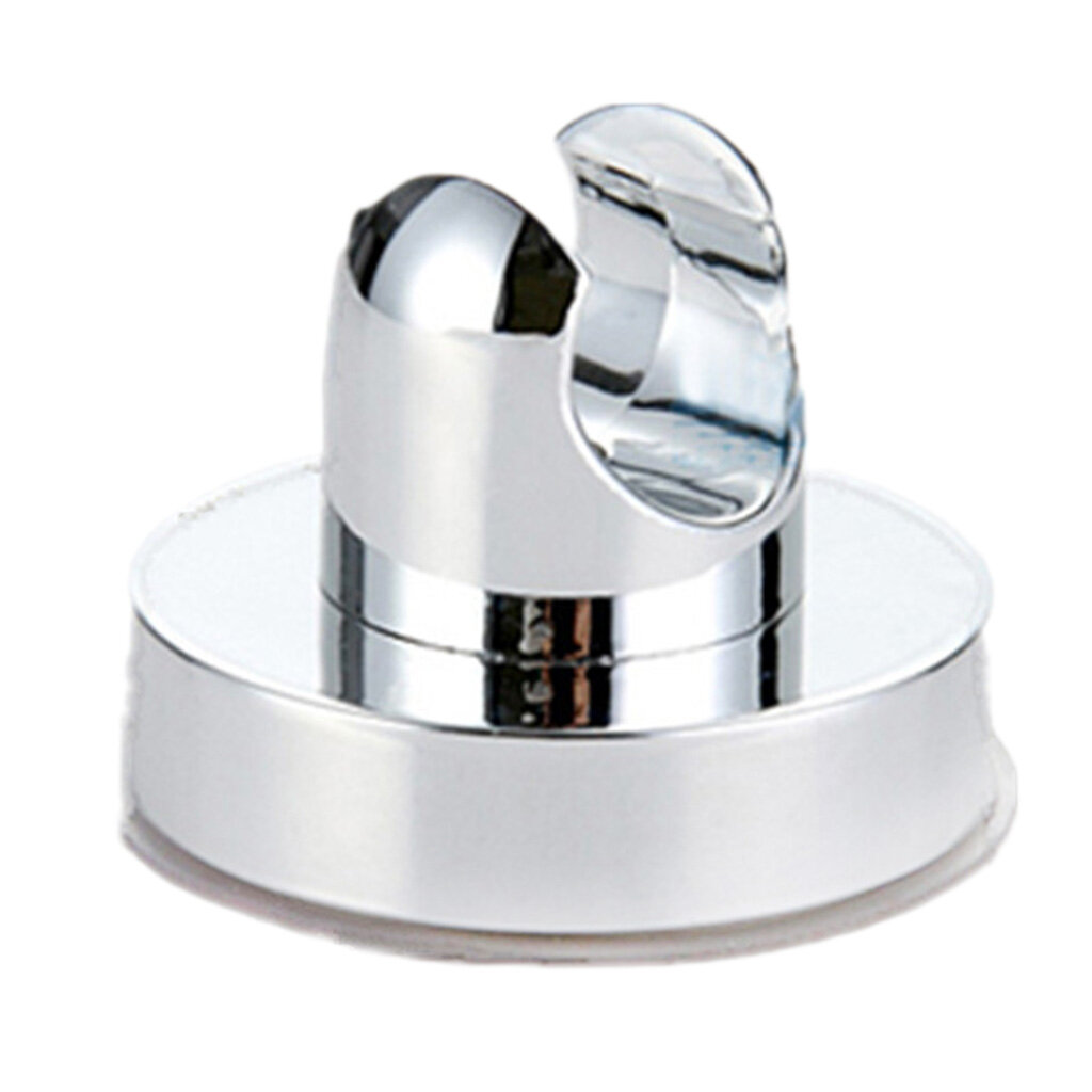 Вакуумный держатель для душа на стену