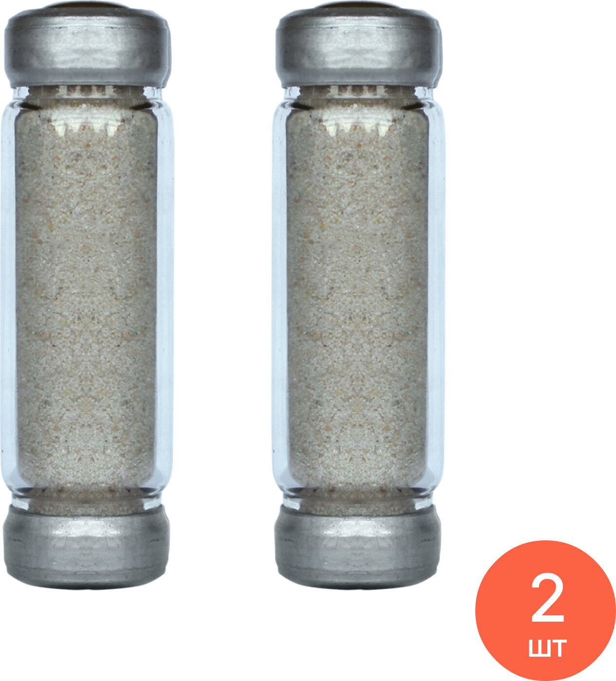 Вставка плавкая каэз НПН2-60-16А-У3 16А, стекло, 110763 / предохранитель (комплект из 2 шт)