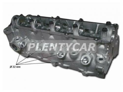 Головка блока mazda bongo rf Sat 11101RF22 Mazda: RFJ510100 RFG5-10-100