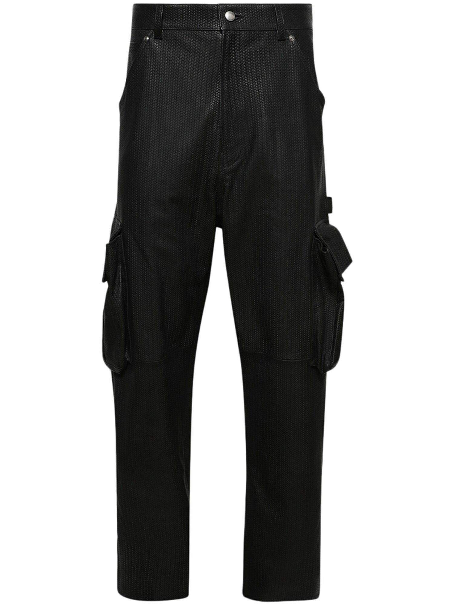 Брюки Intreccio