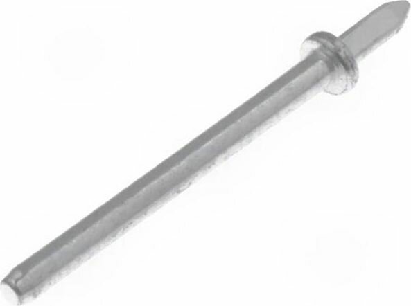 Наконечник VOGT 1364D.68 Наконечник: штыревой соединитель под пайку THT луженые латунь 1шт