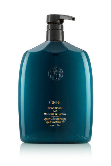 ORIBE Кондиционер Intense Conditioner for Moisture and Control для вьющихся волос, 1000 мл