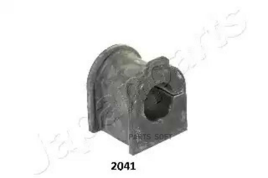 RU2041 JAPANPARTS Втулка стабилизатора TOYOTA AVENSIS VERSO -05 передн.