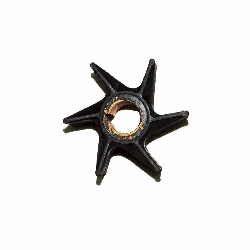 Крыльчатка помпы лодочного мотора Нептун (160601400)