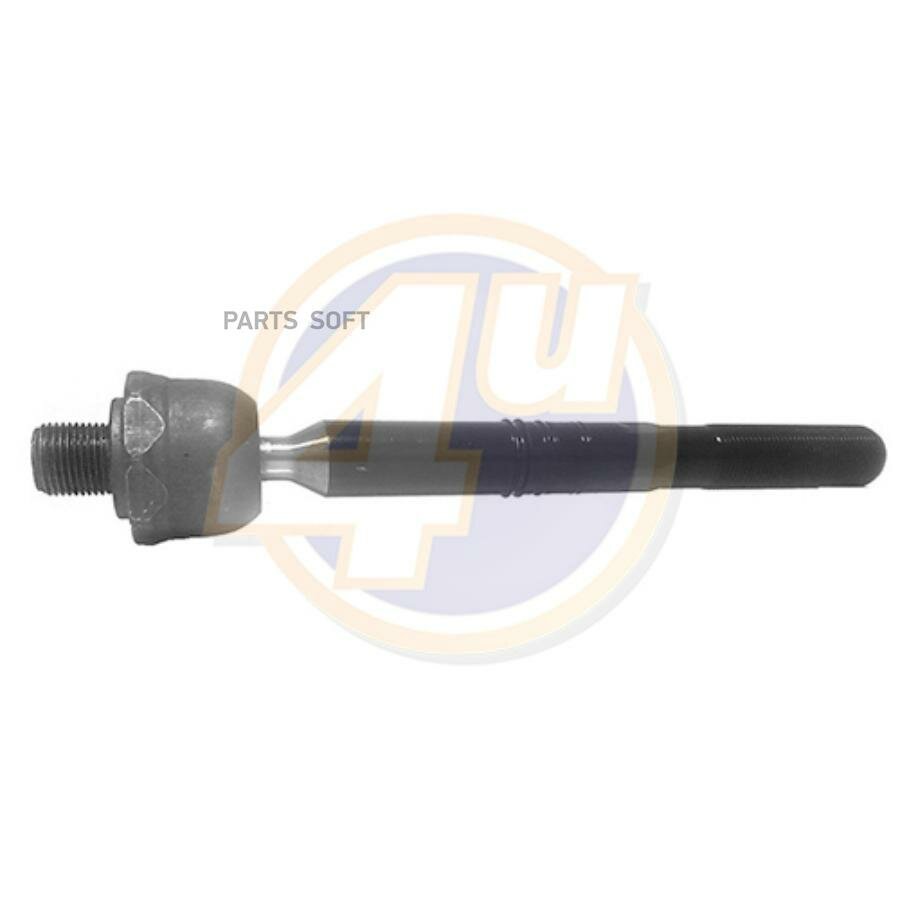 VVE02106 4U тяга рулев передн
