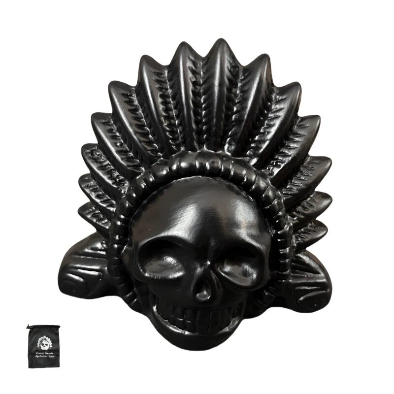 Индейские боевые свистки – ацтекские, свистки смерти, декомпрессионные