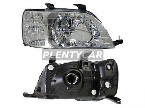 Фара honda cr-v 96-01 Sat ST-217-1125R Honda: 33101-S10-003