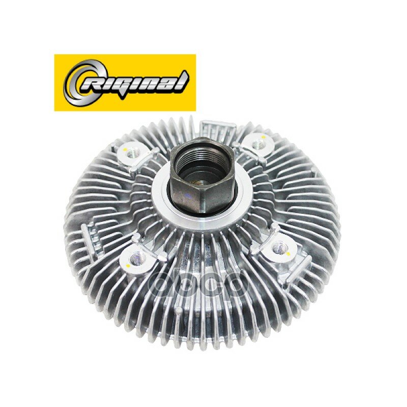 Гидромуфта для а/м УАЗ 3163 дв.409 Patriot, Pickup 08 > Riginal RG31621308070 Riginal арт. RG31621308070