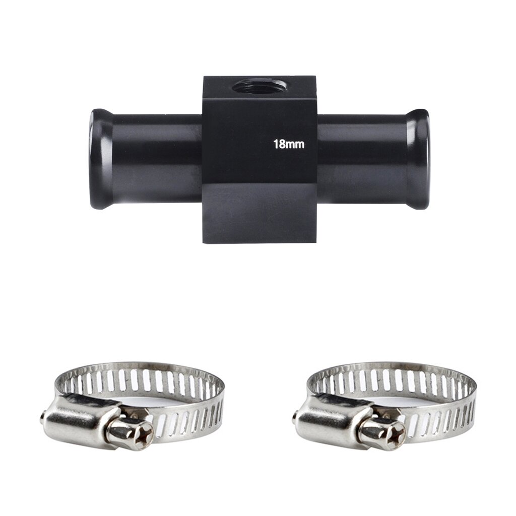 Адаптер Датчика Температуры Радиатора Датчик Температуры Воды Крепление Адаптера Для Шланга