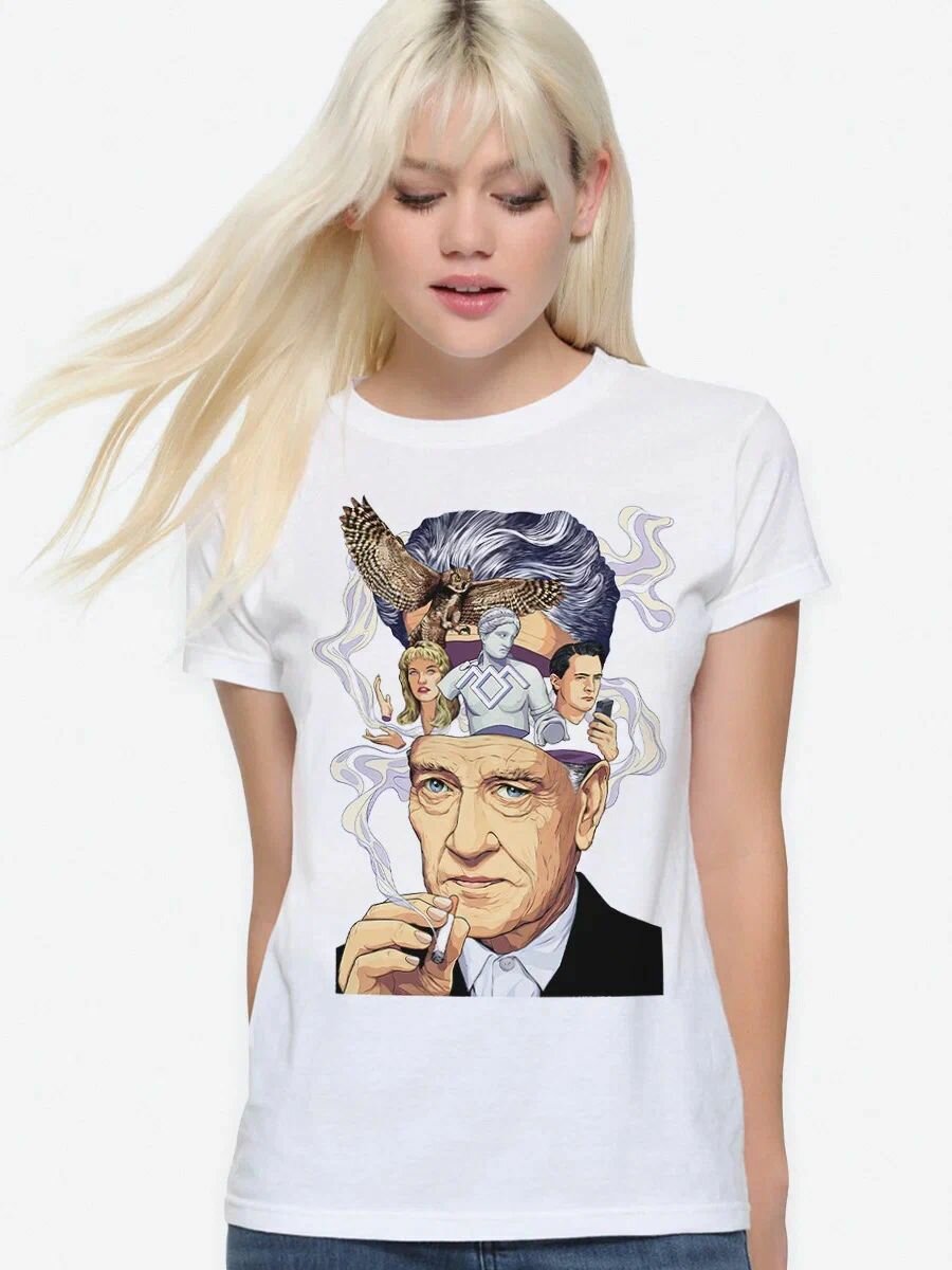 Футболка Dream Shirts