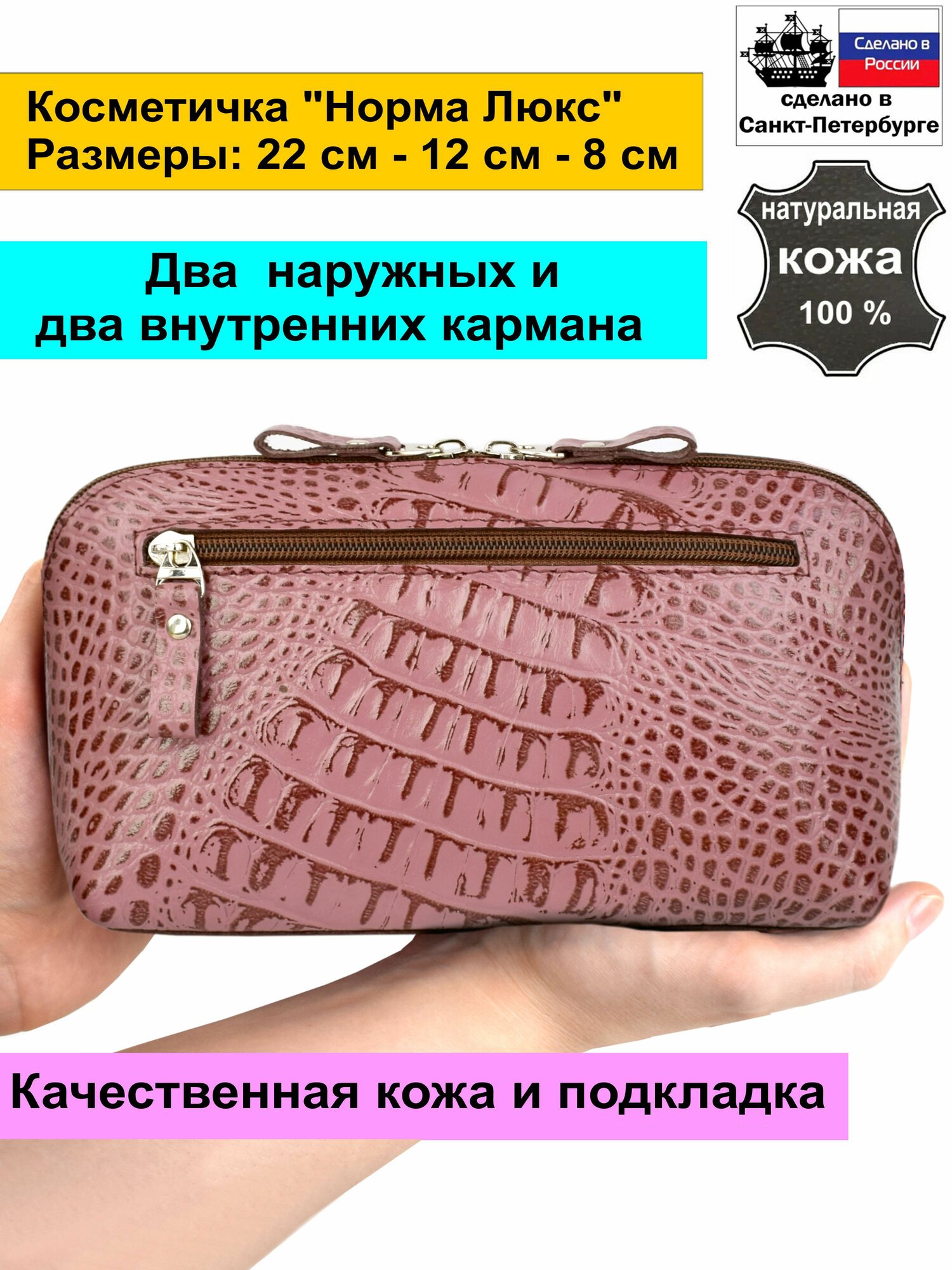 Косметичка