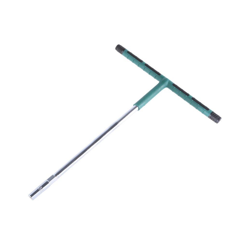 Т-образный Ручной Инструмент Шестигранный Торцевой ключ с Т-образной ручкой Удлиненный Т-образный Торцевой ключ для механических работ 6/8/10/12/14/16/18 мм