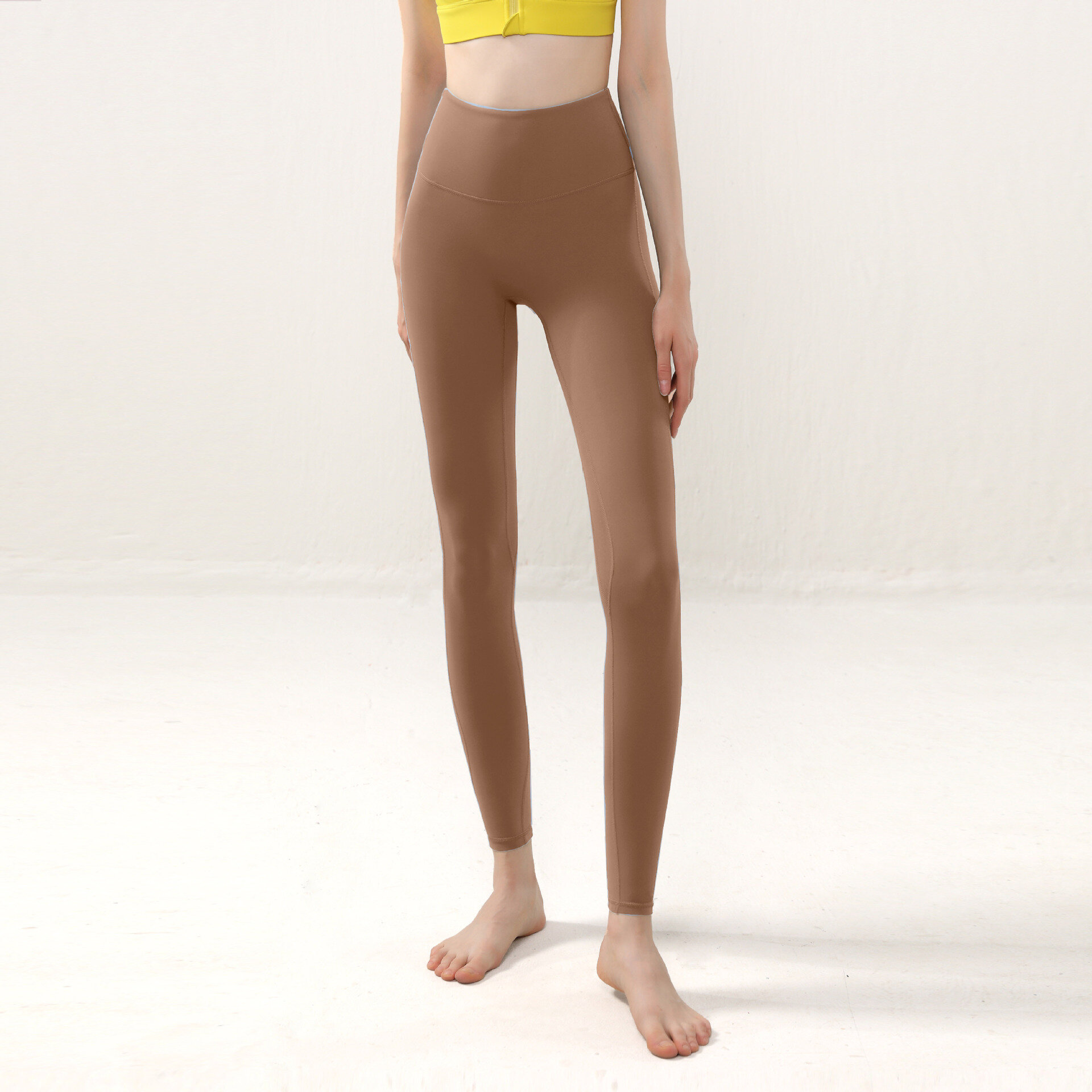 Бриджи спортивные