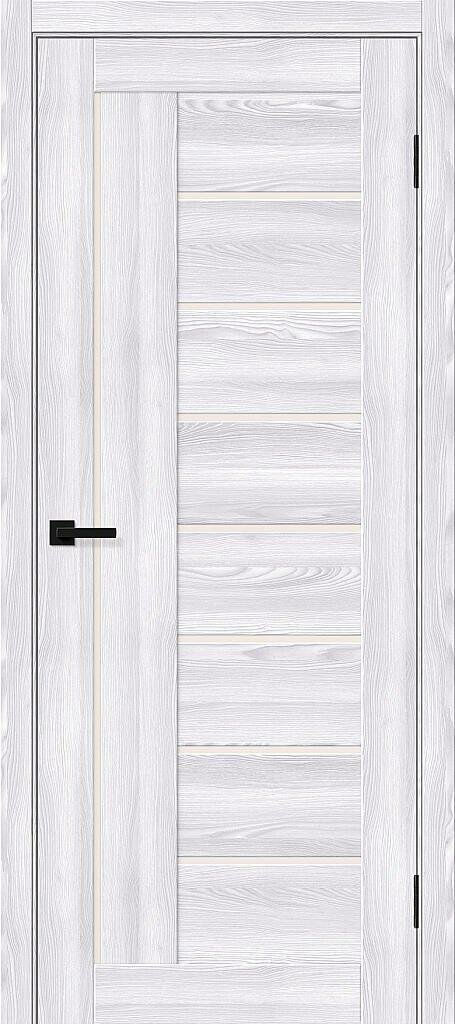 Дверь Браво-29 Riviera Ice Magic Fog Браво 200*60