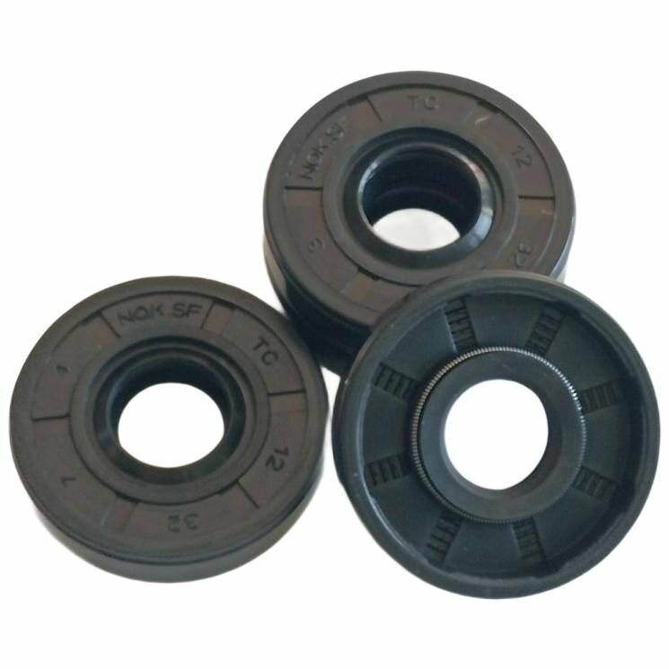 Сальник 12х32х7 TC NQK.SF (1 шт.)