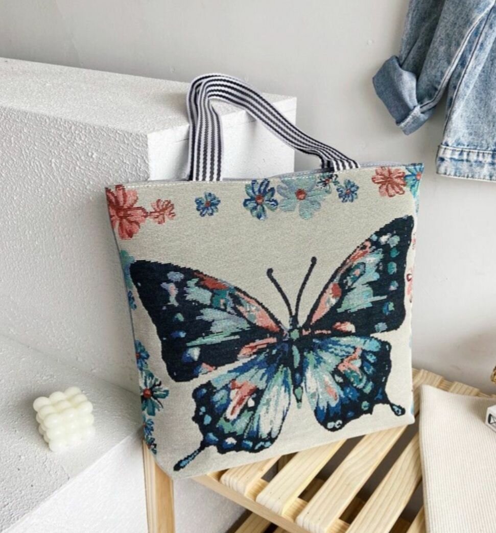 Сумка шоппер