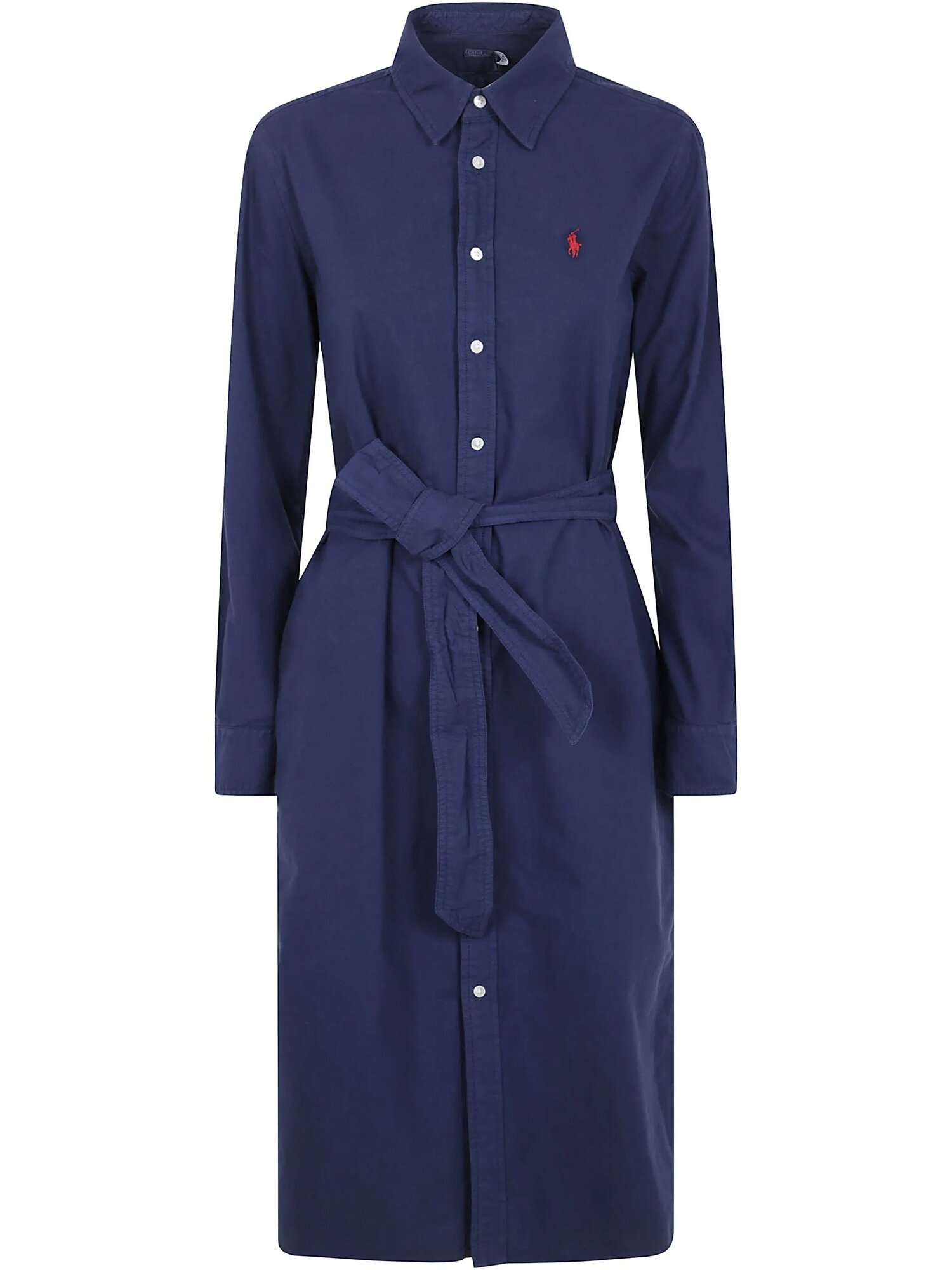 Платье Polo Pony