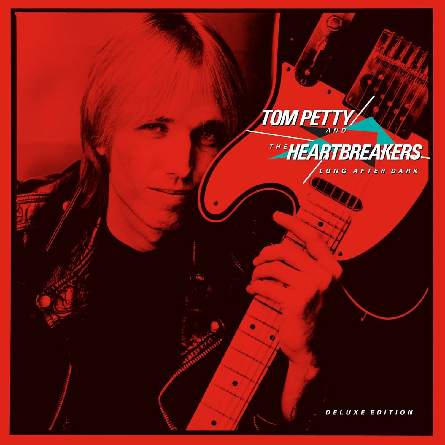 Tom Petty - Long After Dark 1982 (2024) Audio Blu-ray (аудио блю рей) Dolby Atmos!