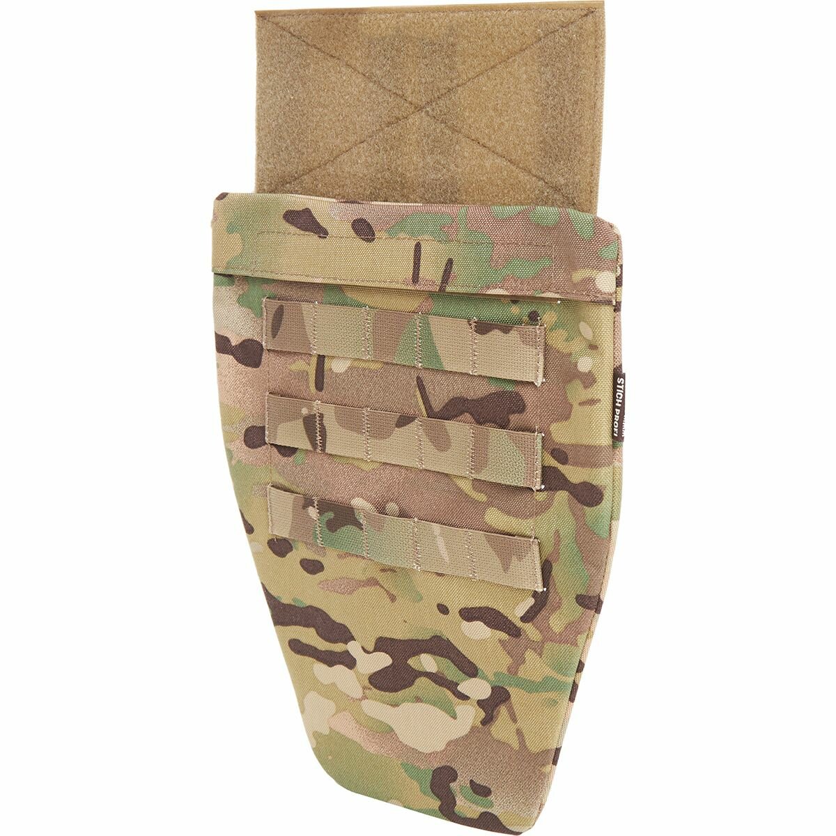 Напашник (molle)