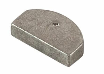 Шпонка крыльчатки охлаждения OMAX 664-44338-00 для YAMAHA 9.9-30/F8-20 OEM: 63V-44338-00