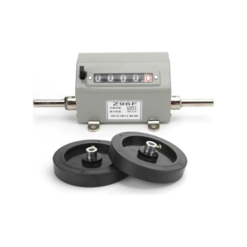 ООО сзцм Счётчик механический 00-00004142