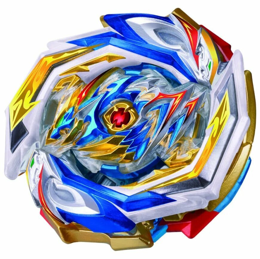Волчок Beyblade Xcalibur 154 B154