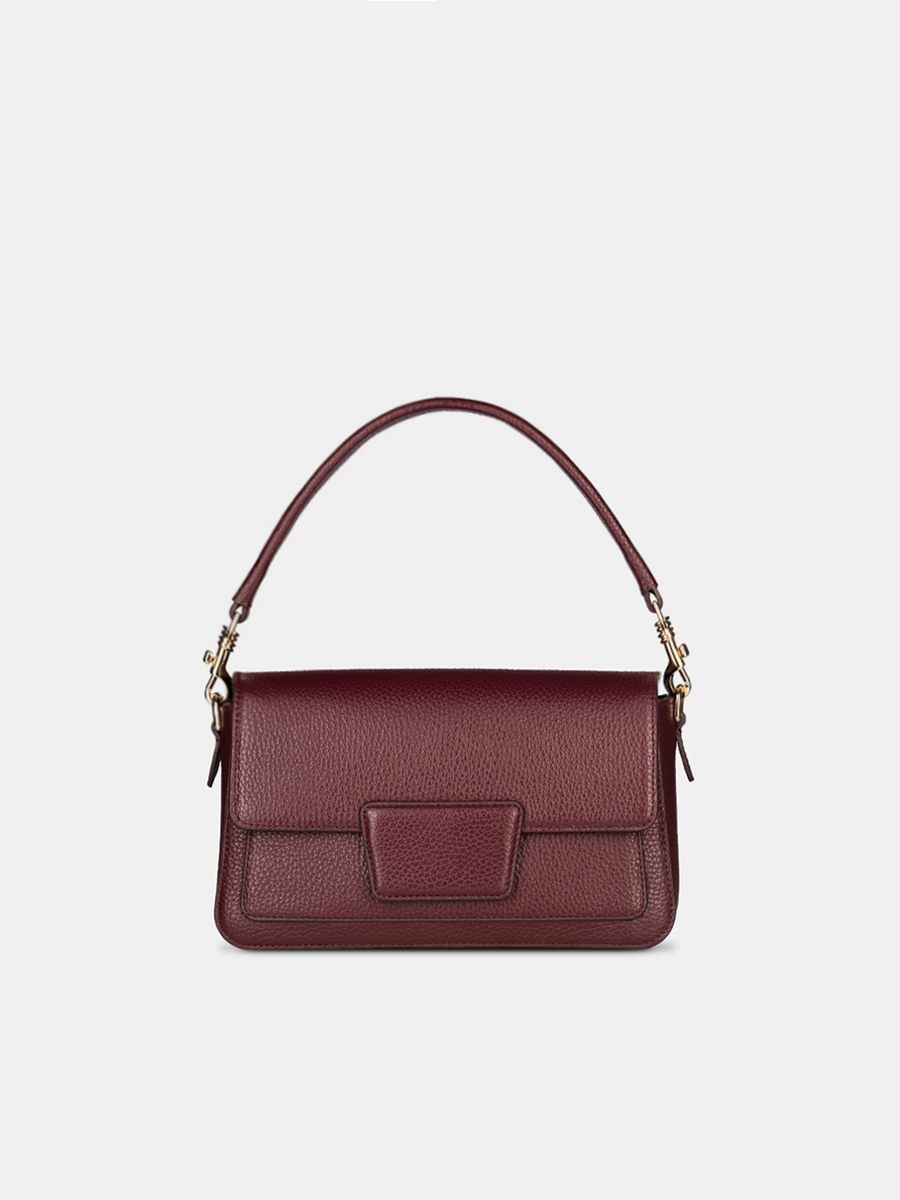 Сумка багет