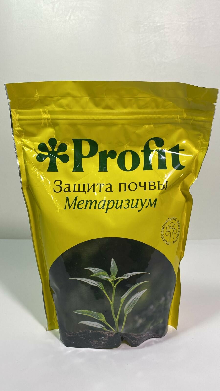 PROFIT Метаризиум Защита почвы 1 л Мультибактериальный комплекс