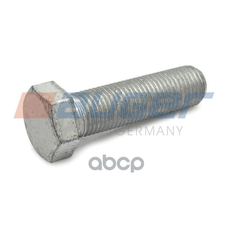 Болт кардана! M14x1.5x50 10.9 RVI, MAN AUGER арт. 70529