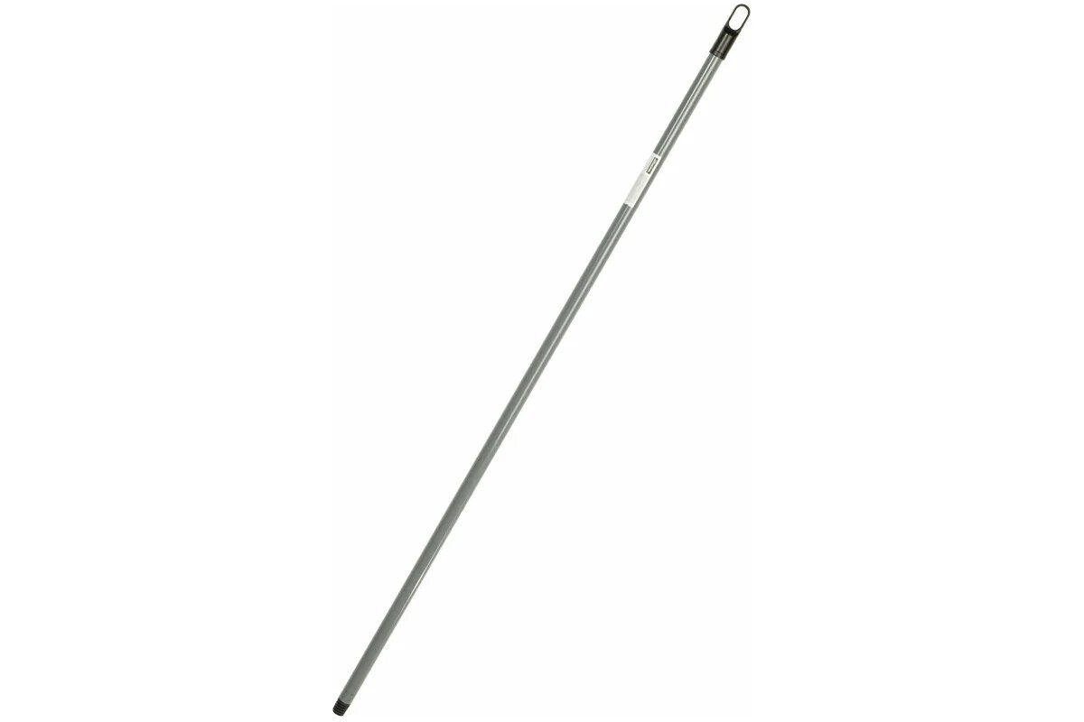 OfficeClean Черенок Professional, металлический, 120см, еврорезьба 303272