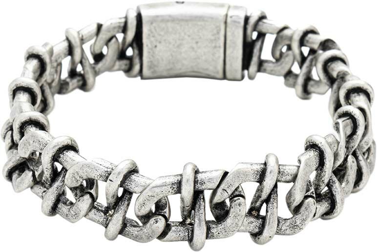 Браслет-цепочка