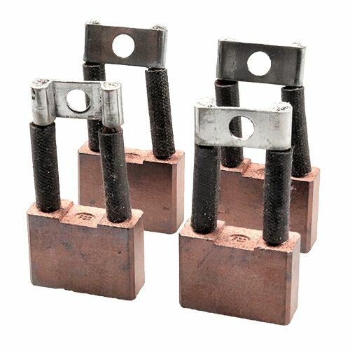 Щетки генератора JSDSX-10M FCC; Oem 23379-99015; Nissan PE6; PD6