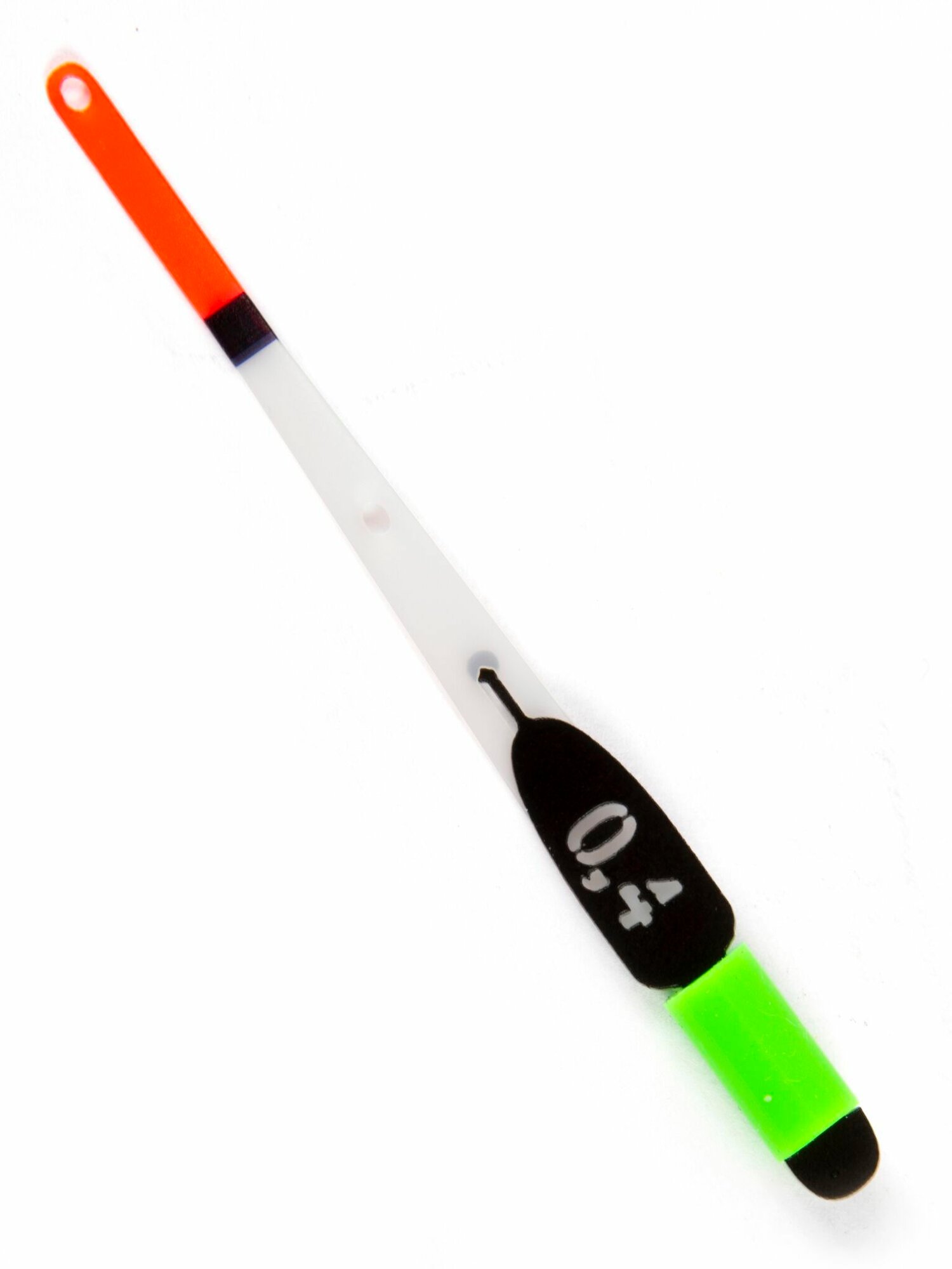 Сторожок лавсановый Salmo BLADE 7см, тест 0.4гр, 1 штука