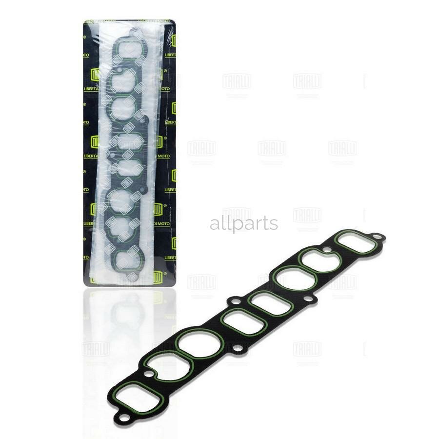 TRIALLI GZ-102-0017 Прокладка коллектора выпуск. для а/м ГАЗ 2410 (змз. 402) (GZ 102 0017)