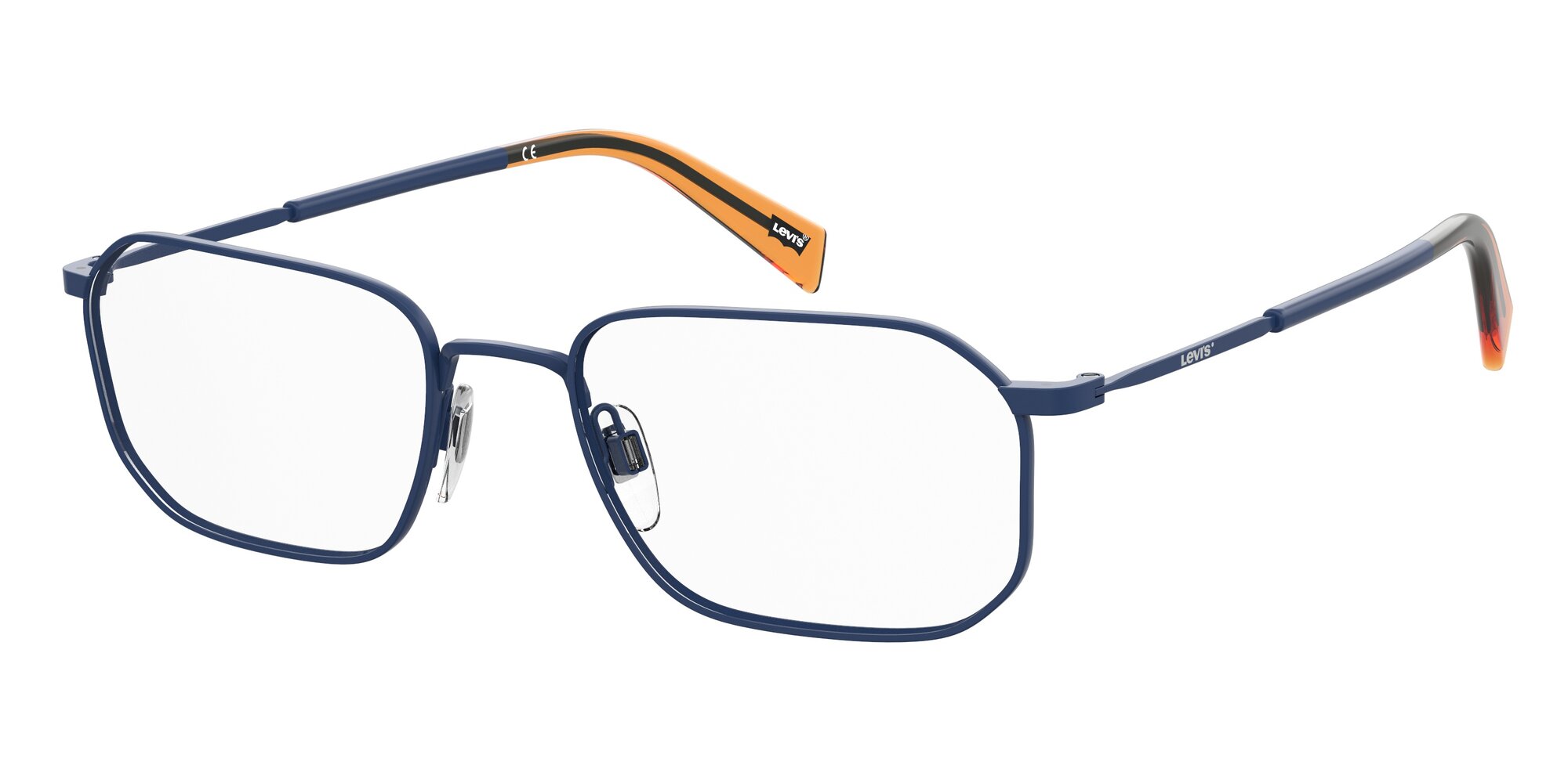 Оптическая оправа Levi's LV 1041 FLL