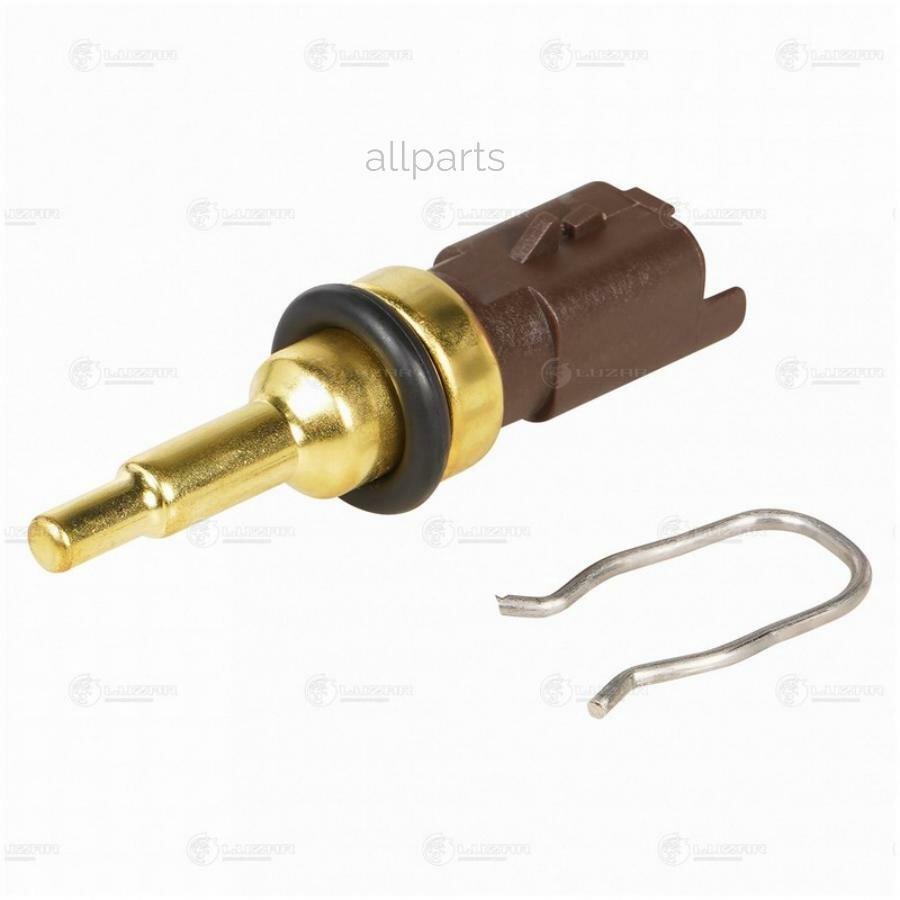 LUZAR LS 2007 Датчик температуры для а/м PSA 308 (11-)/3008 (09-)/C4 (10-)/C3 (09-) LUZAR LS 2007