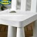 IKEA Детский стул,30х26х67см