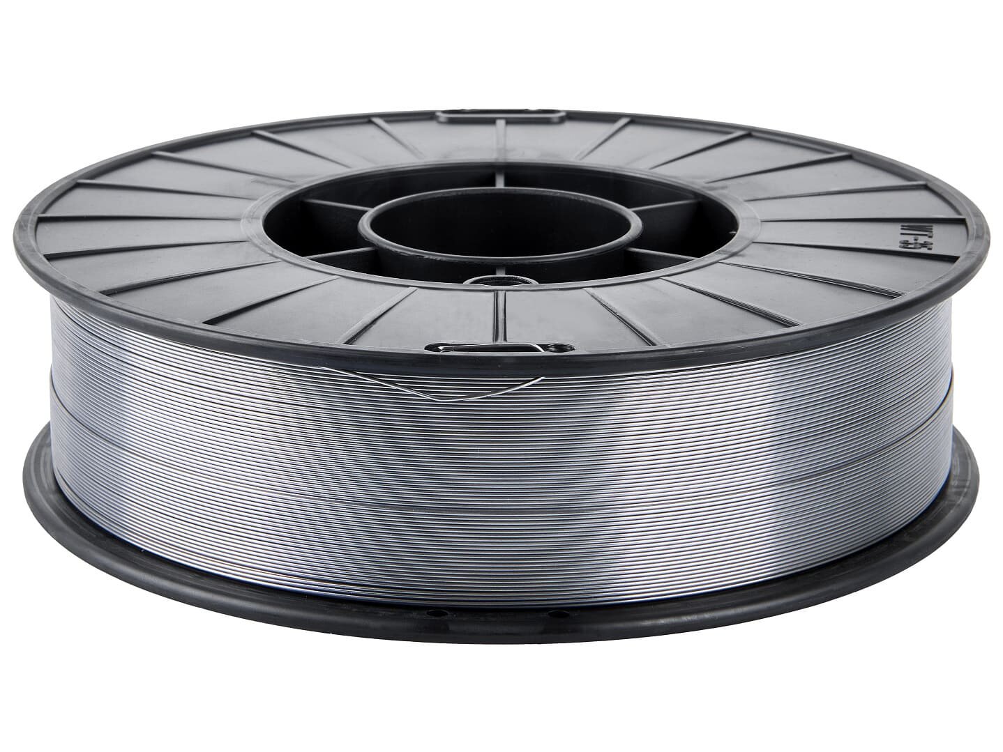 Сварочная проволока порошковая Elitech 0606.018900 (0.8 мм, 5 кг)