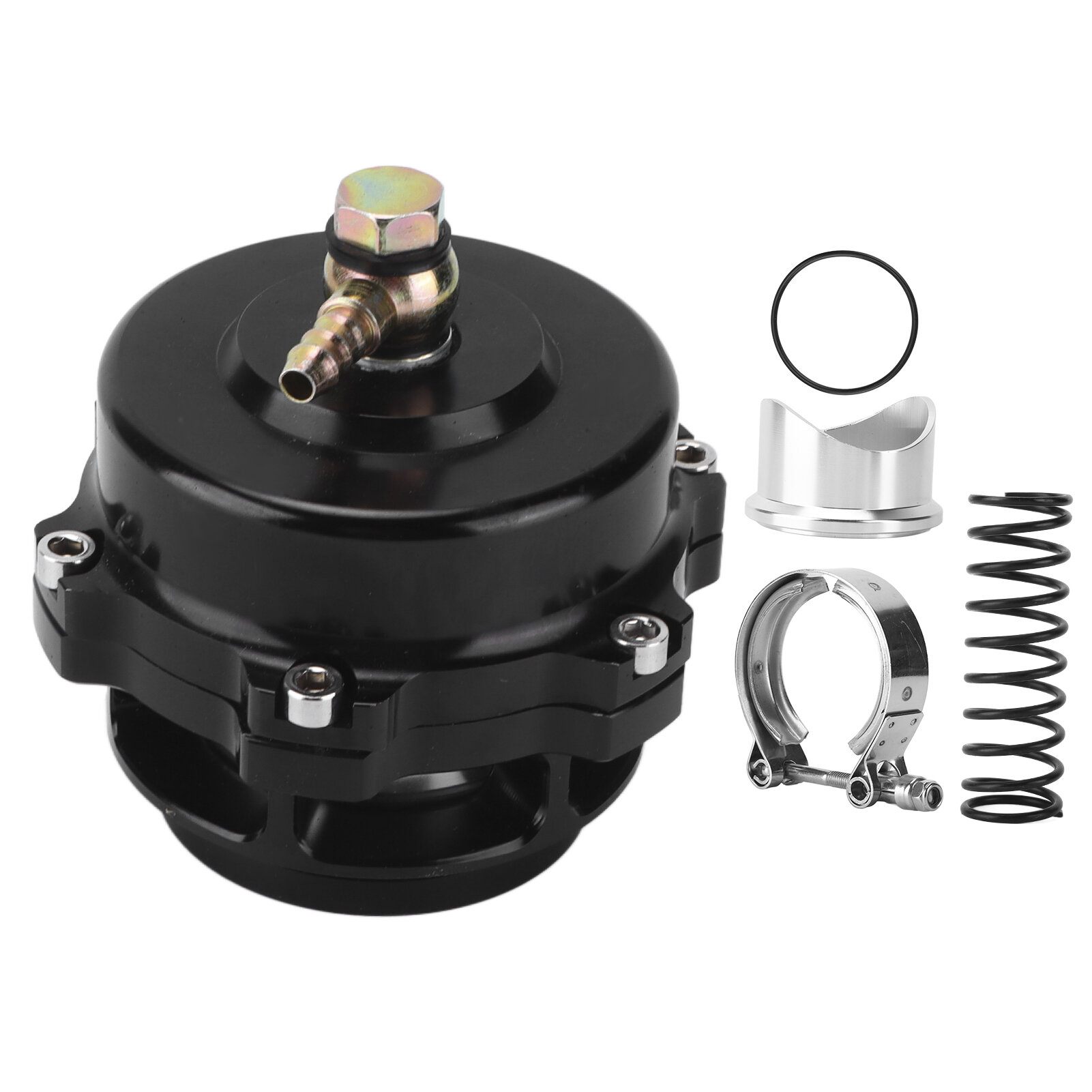 Предохранительный клапан 50 мм (35psi) с фланцем