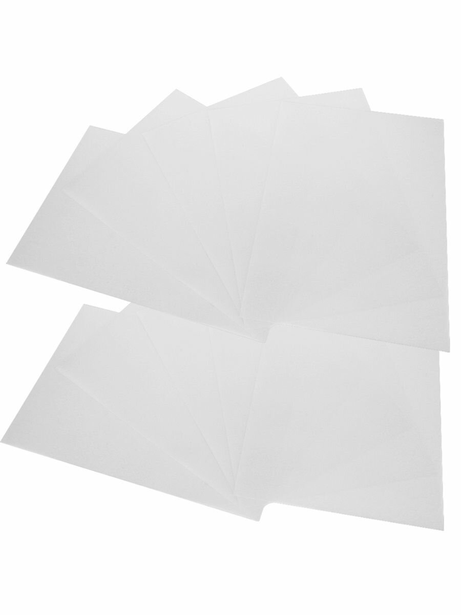 Термоусадочная пленка 0,3 мм для изготовления ювелирных изделий своими руками, 10 шт. термоусадочная бумага для изготовления брелоков с ручной росписью, подарок для детей