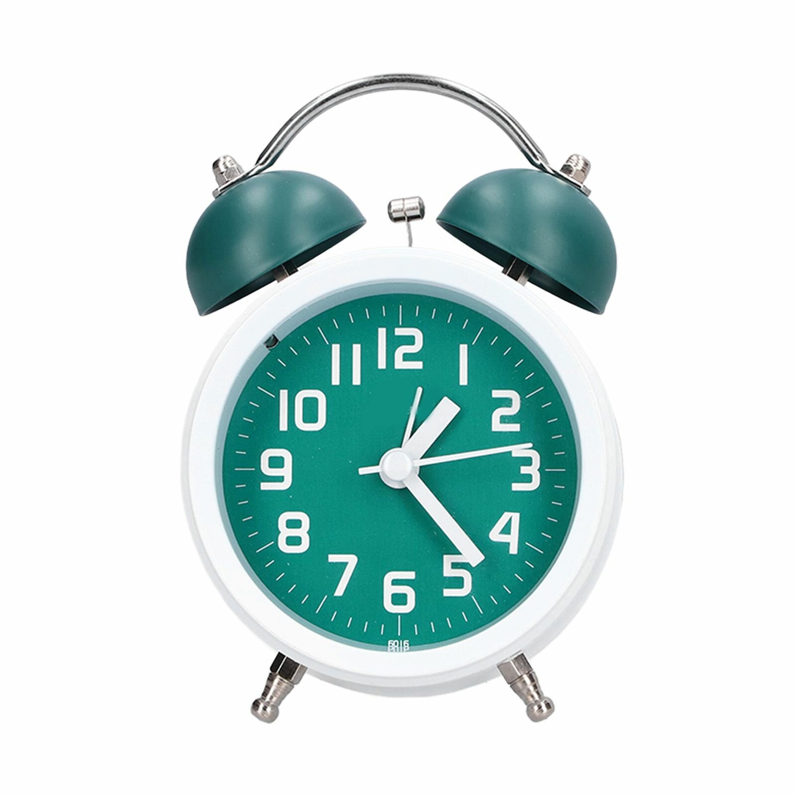 Будильник с громким звуком и тихим механизмом, простой дизайн, красивый интерьер