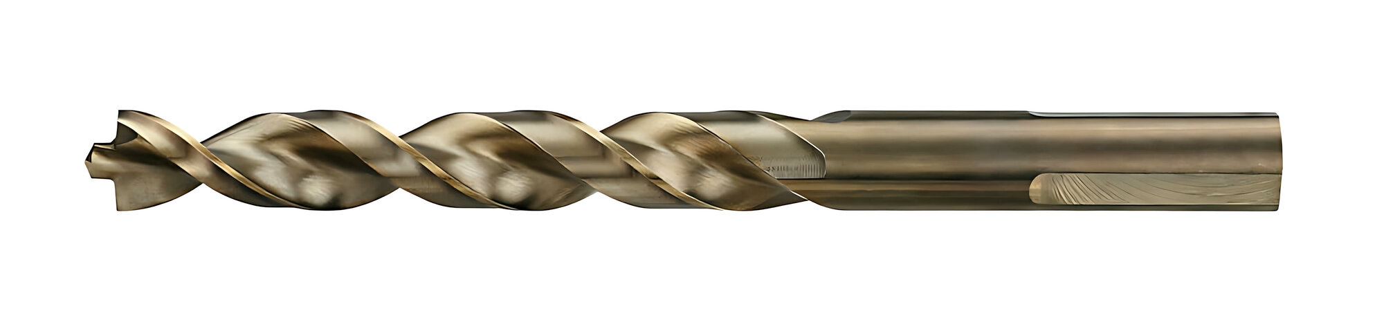 Сверло по металлу 9.5 х 125 мм HSS-Co Extreme DeWalt DT4941