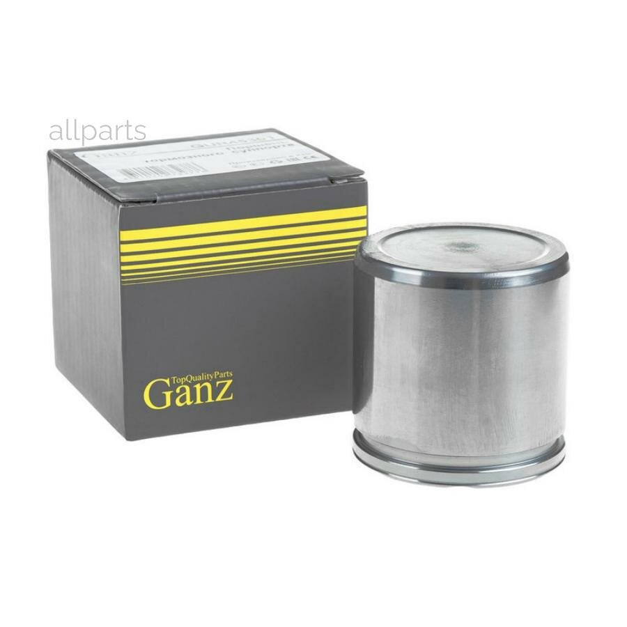 GANZ GUR45301 Поршень переднего тормозного суппорта для PSA/RENAULT/VW /D=54,00mm GANZ GUR45301
