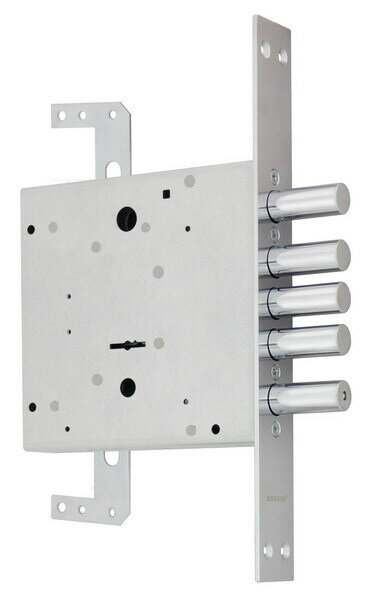 Замок BORDER K 8-8 5Т