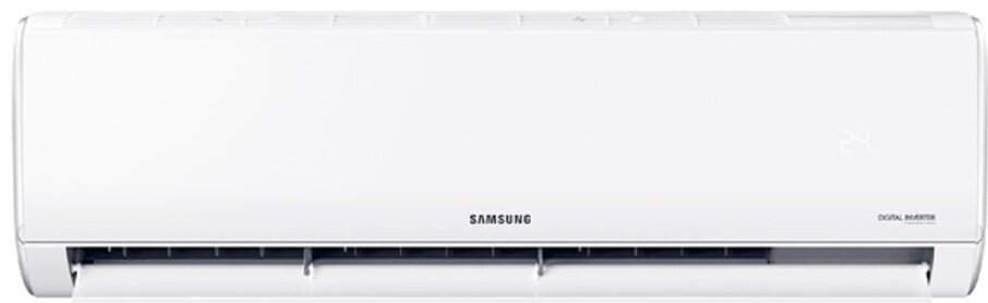 Кондиционер Samsung AR24BXHQASINUA