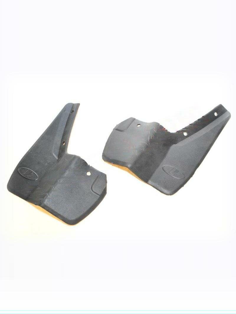 Брызговики ВАЗ 2114, 2115, 2113, передние, 2 шт, 2114-8404312