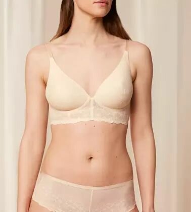 Бюстгальтер-невидимка