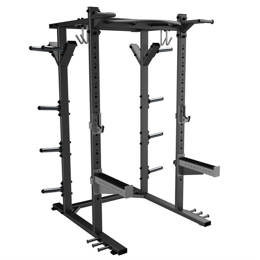 DHZ Fitness A3081 Силовая рама DHZ